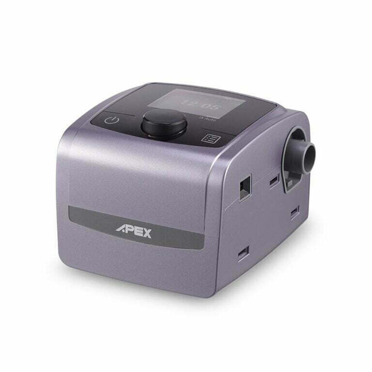 Auto CPAP - CPAPstore.gr