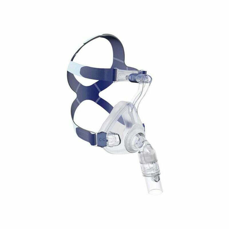 Joyce Easy X Στοματορινική Μάσκα CPAP - CPAPstore.gr