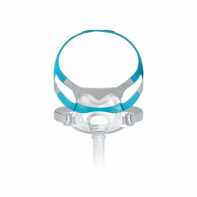 Evora Στοματορινική Μάσκα CPAP - CPAPstore.gr